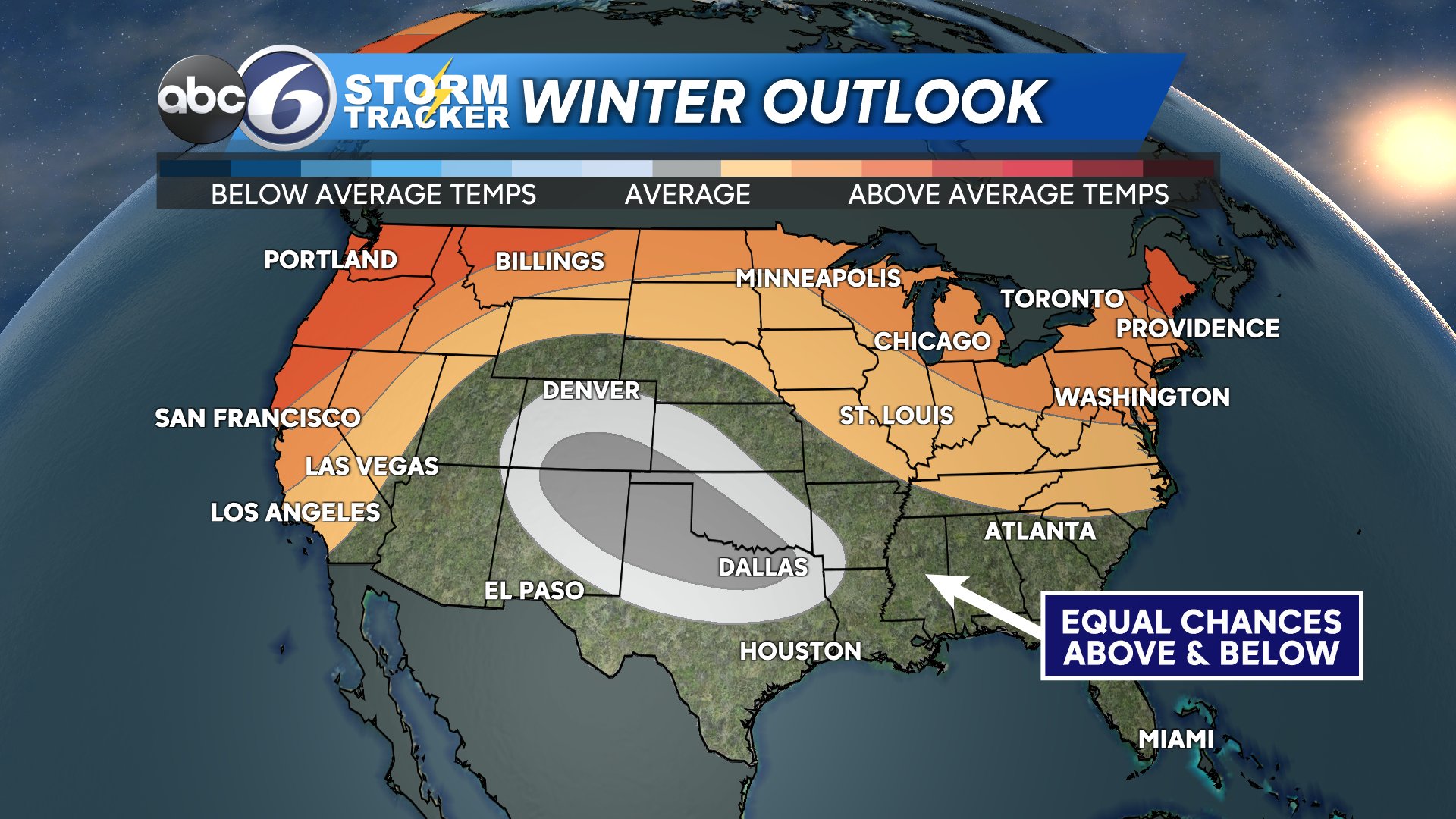 NOAA issues 2023-24 winter outlook | ABC6