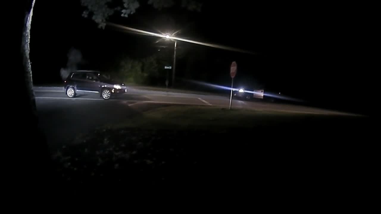 Lakeville Officials Release Body Cam Footage Of Police Shooting Suspect
