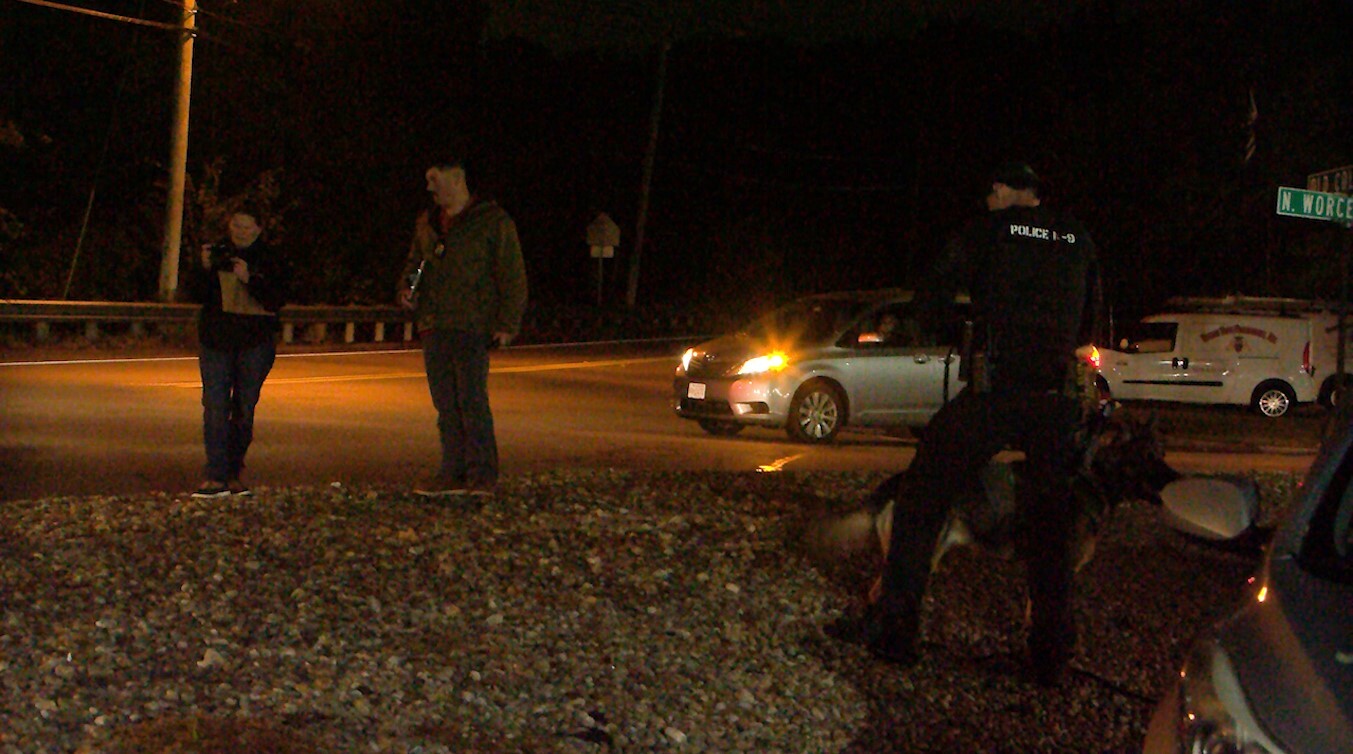 Armed robbery at Norton corner store, relative of clerk says | ABC6