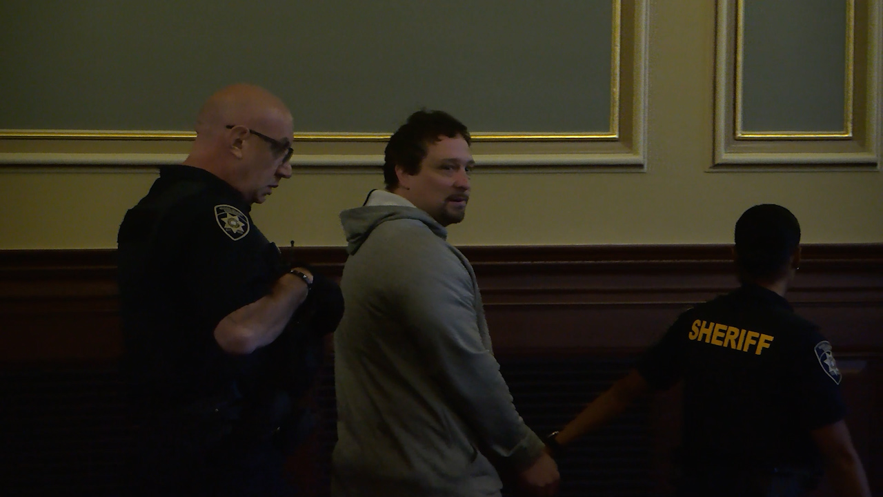 Providence Man Charged In Drug Gun Bust Held Without Bail Abc6
