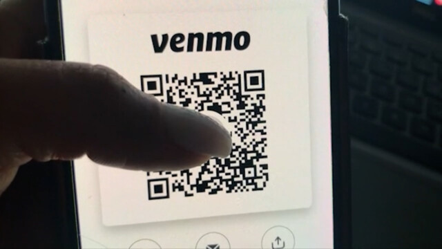 Taunton man accused of sending himself money over victim's Venmo at ...