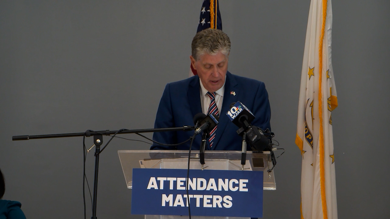 State, town leaders address ways to combat absenteeism in Rhode Island ...