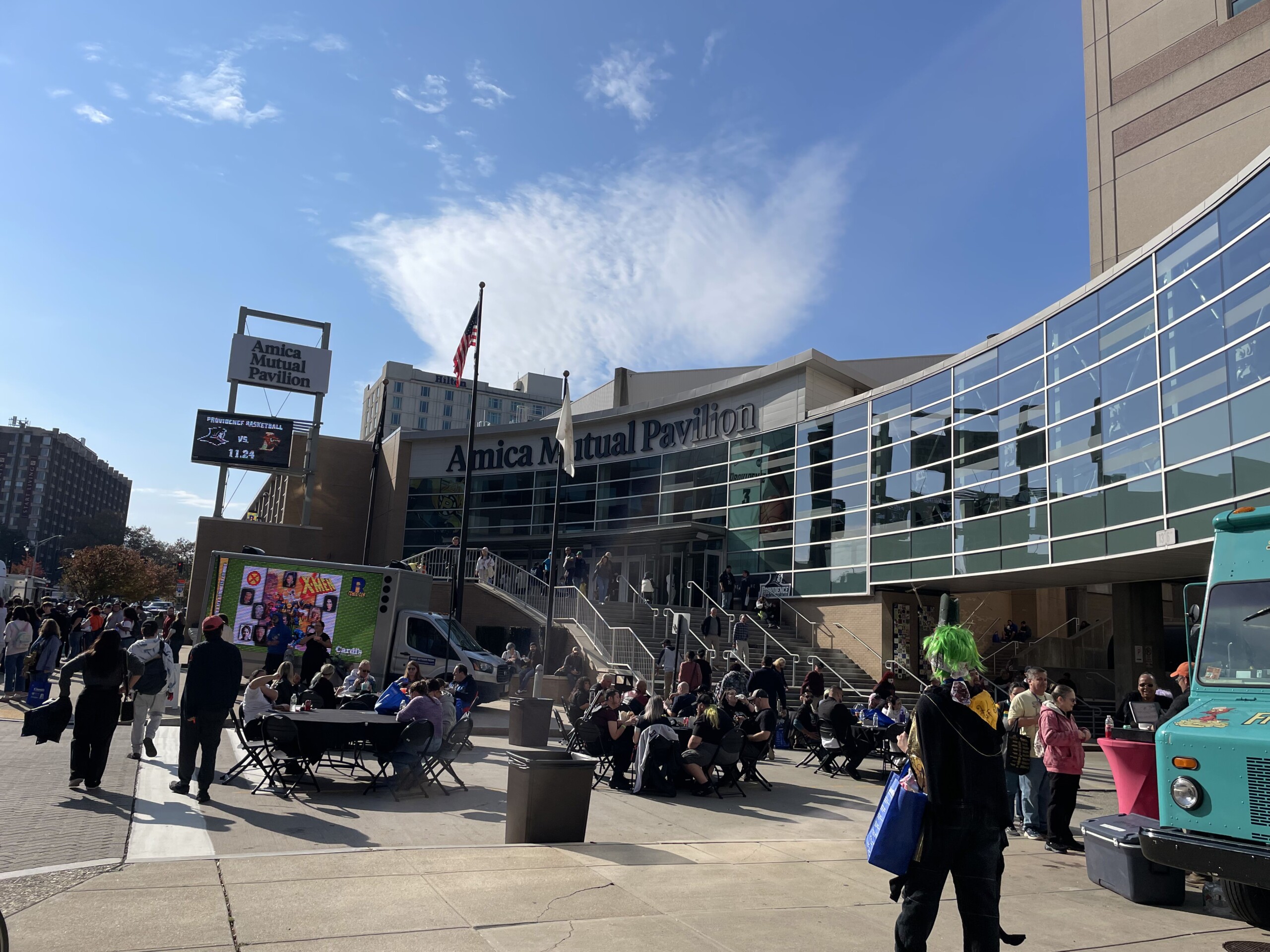 Fans come out for Rhode Island Comic Con | ABC6
