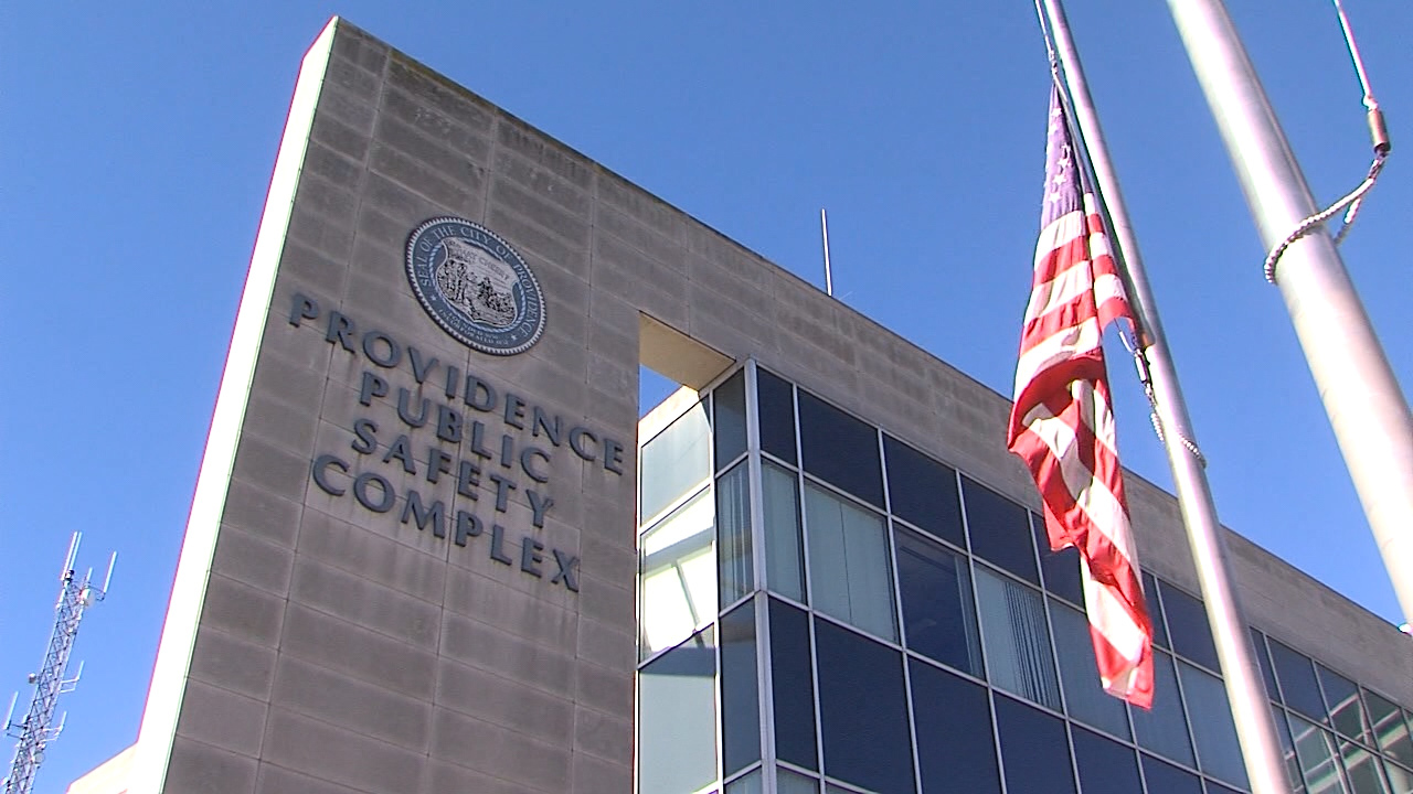 Providence Police Department awarded $2.5M hiring grant, $220K officer ...