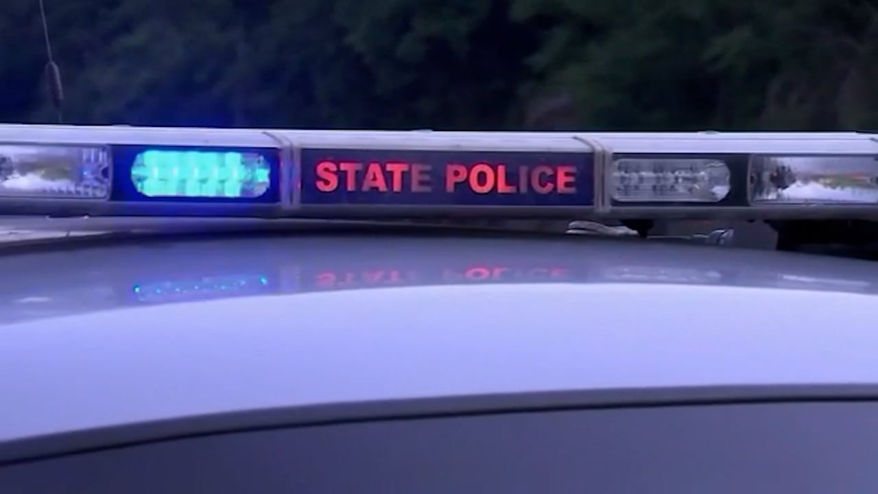 Connecticut State Police provide update on fire that killed 4 juveniles ...