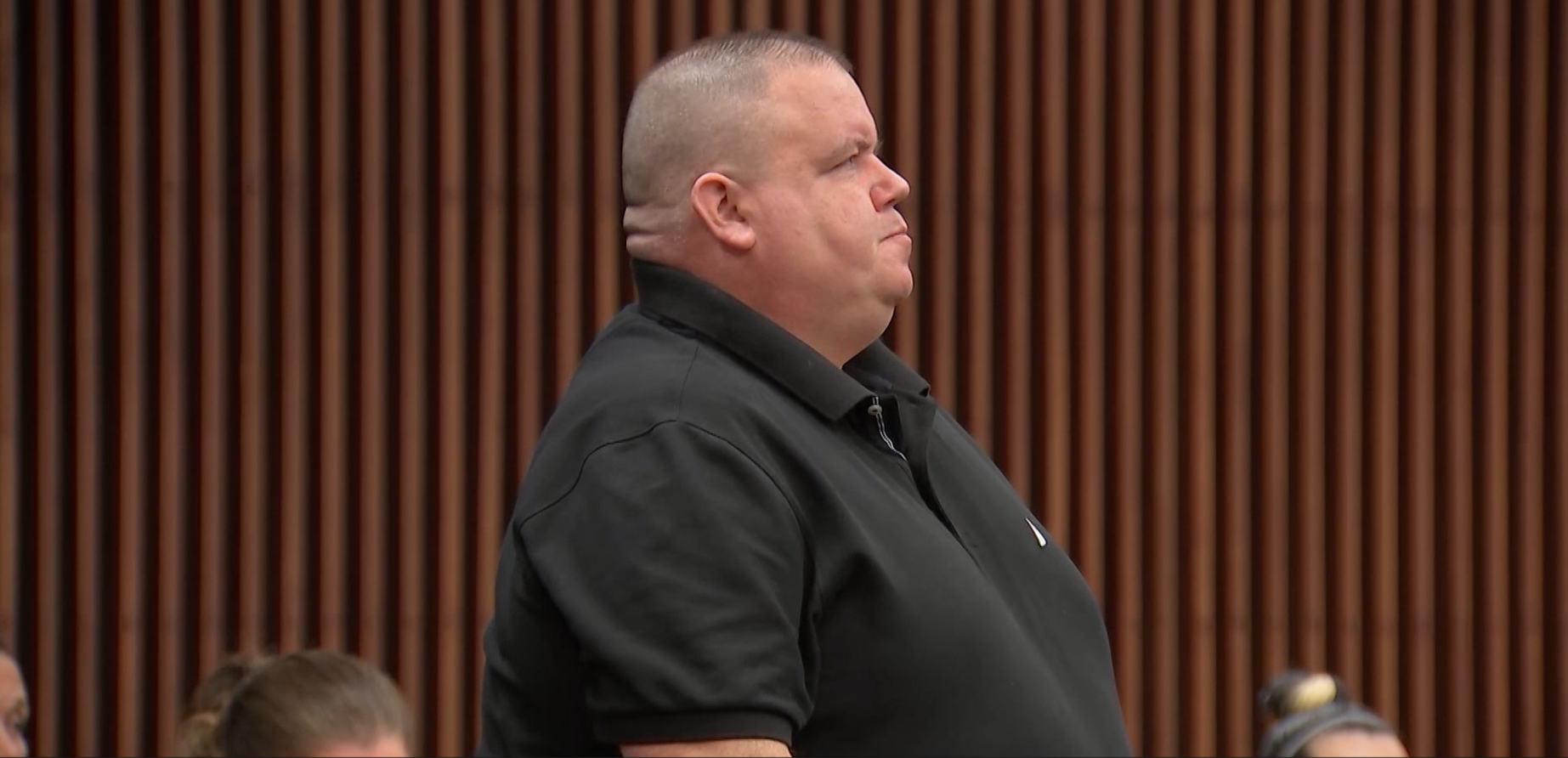 Not guilty plea entered for school counselor accused of assaulting 10 ...