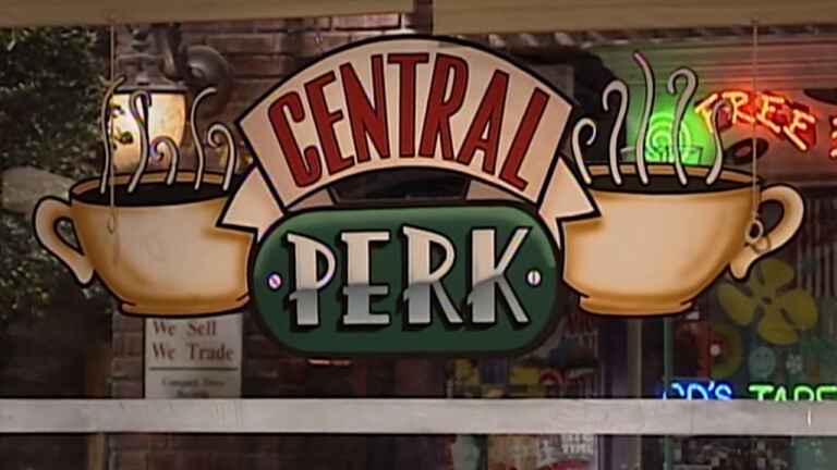 'Friends' inspired coffee shop to open in Boston | ABC6