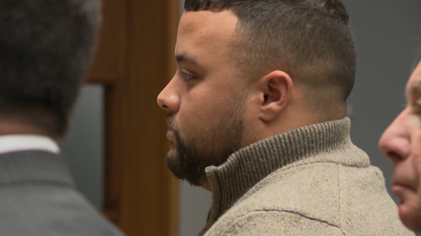 Massachusetts man accused in deadly Woonsocket hit-and-run given bail ...