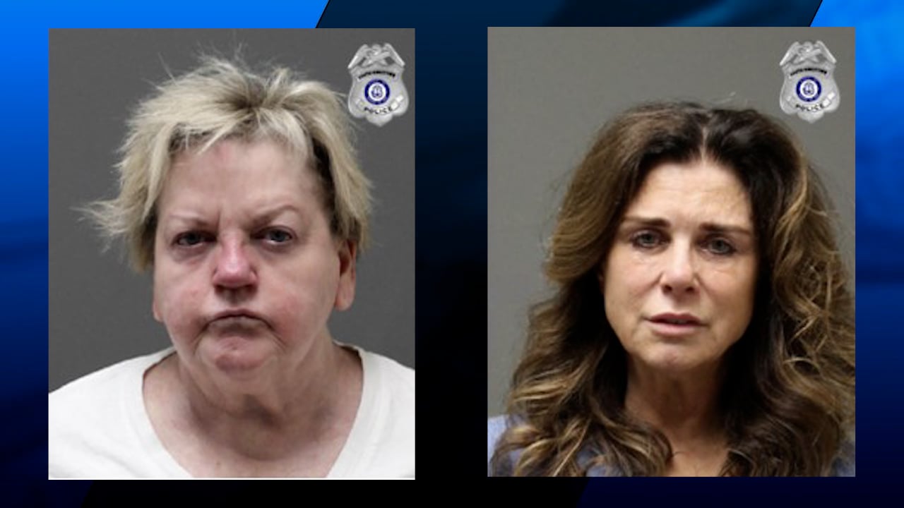 3 face DUI charges in South Kingstown, 1 with child in the car | ABC6