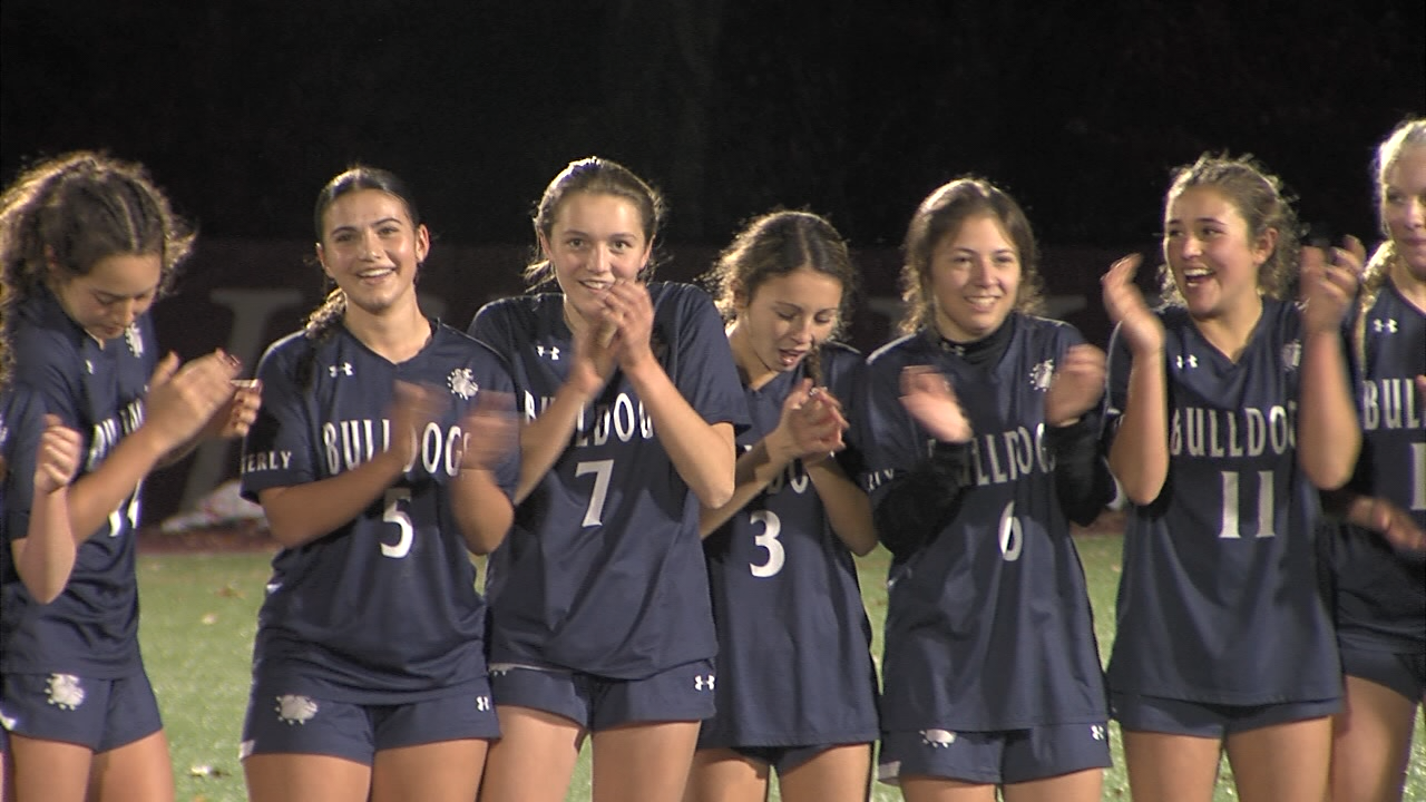 Westerly Wins Rematch With Toll Gate, Bulldogs Take Home Division III ...
