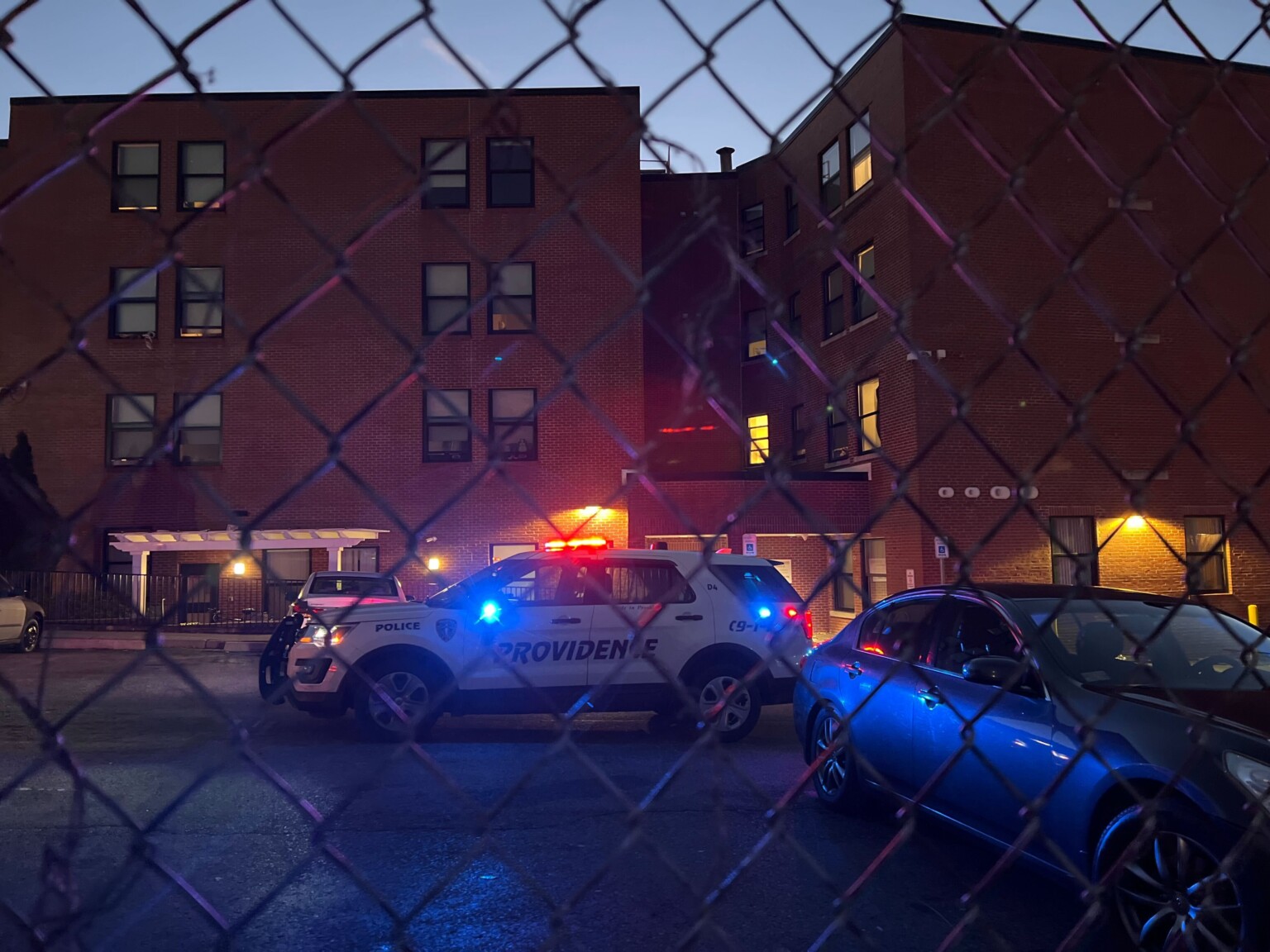 Suspect in custody after stabbing in Providence | ABC6 Suspect in custody after stabbing in Providence | ABC6