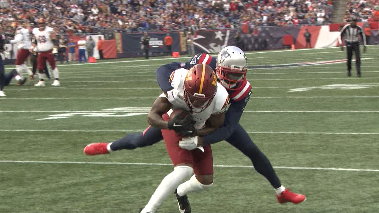 Patriots Put JC Jackson on Non-Football Illness List | ABC6