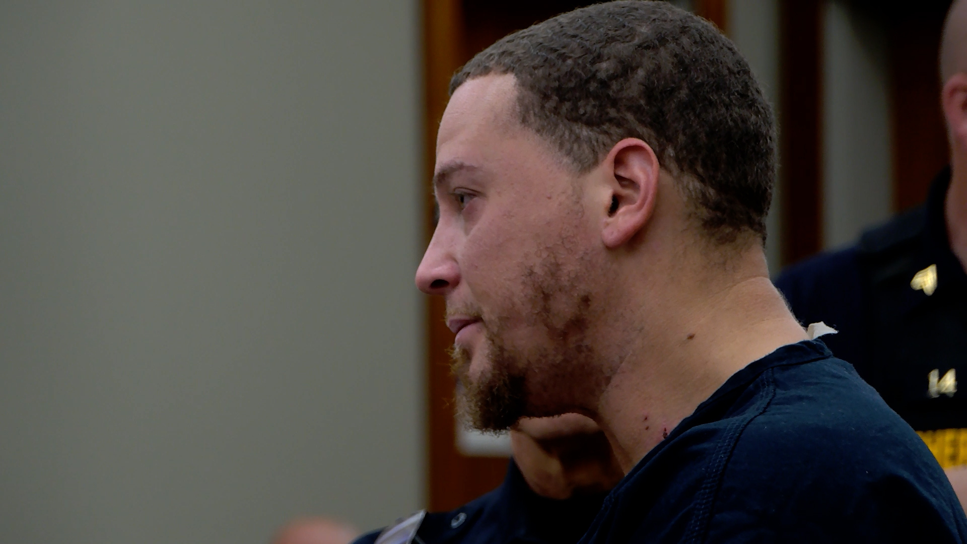 Cranston father charged with accidentally shooting 4-year-old son held ...