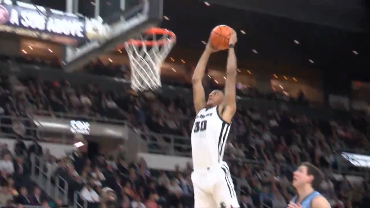 Kim English Era Begins With Win Over Columbia For PC Friars Monday | ABC6