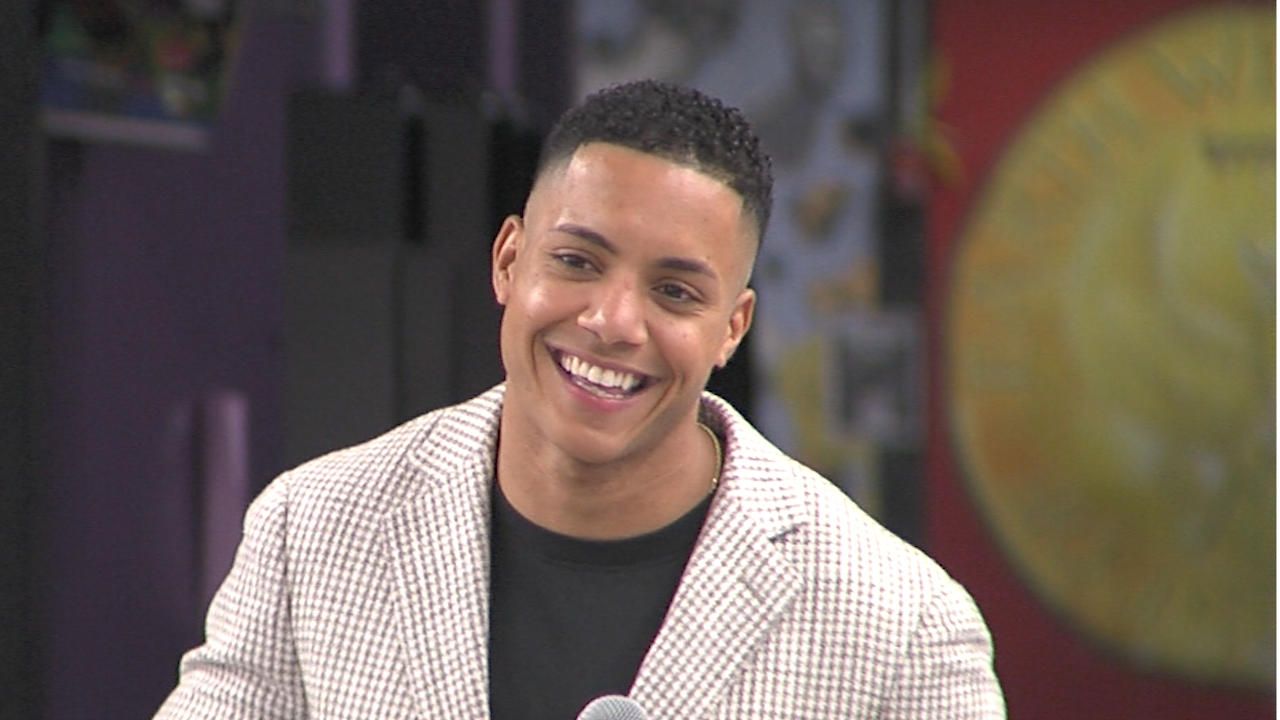 Jeremy Pena Inducted into Classical Hall of Fame, High School No. 21 ...