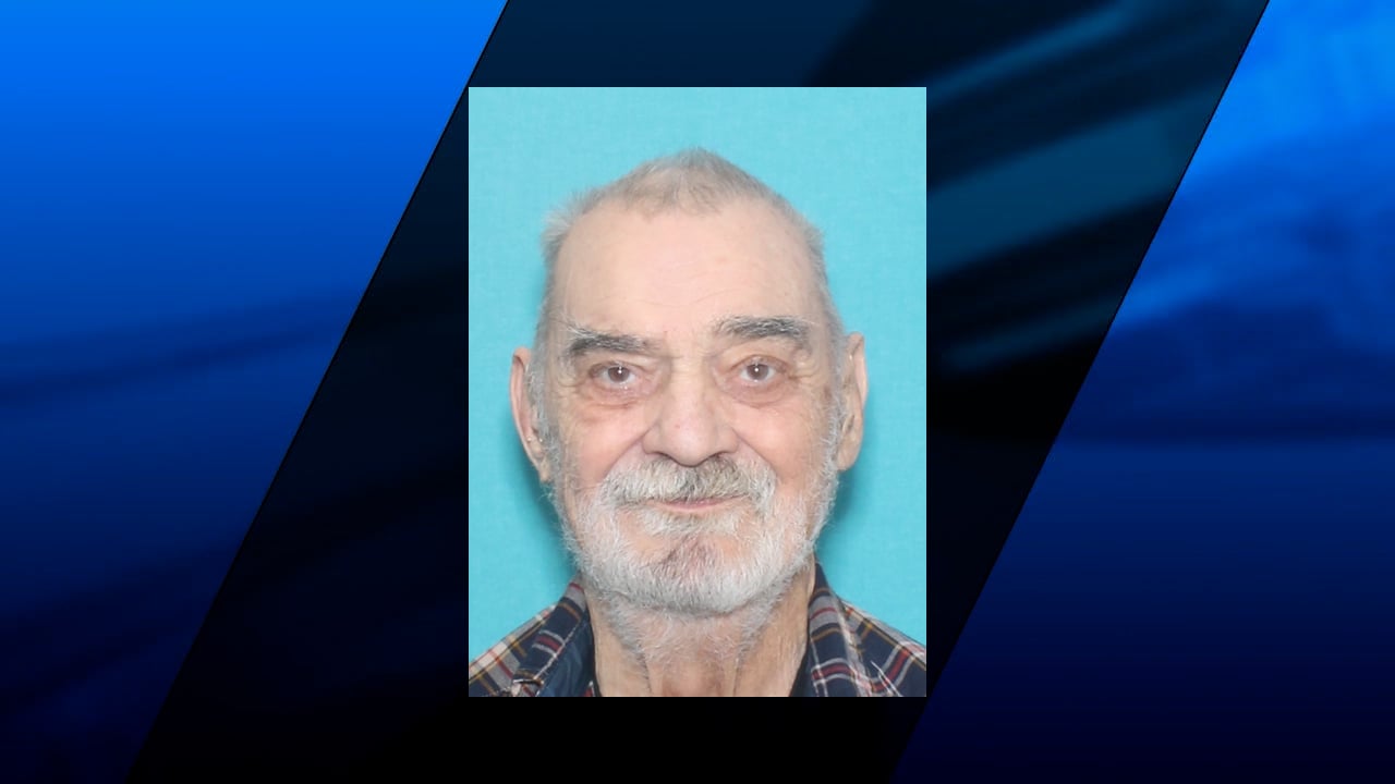 Cumberland police end silver alert after missing man's car found on ...