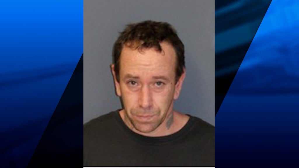 Authorities Arrest Rhode Island Man Accused Of Strangling Woman To