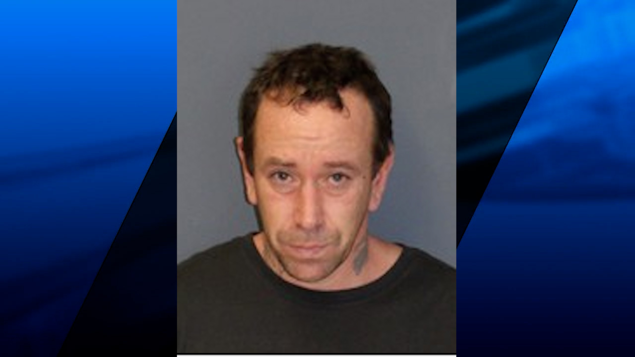 Authorities Arrest Rhode Island Man Accused Of Strangling Woman To