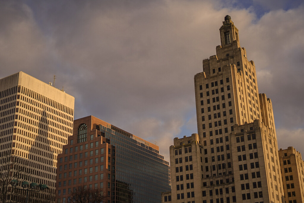 2024 most endangered places of Providence | ABC6