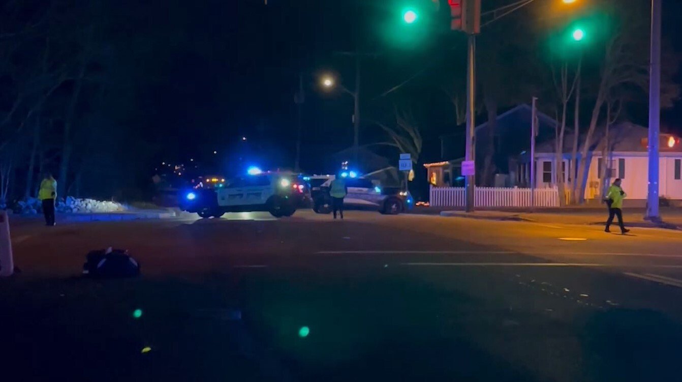 Somerset man dies after being hit by car | ABC6