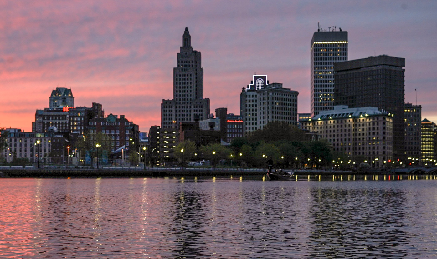 Providence man sentenced to ten years for enticing 75 underage girls | ABC6