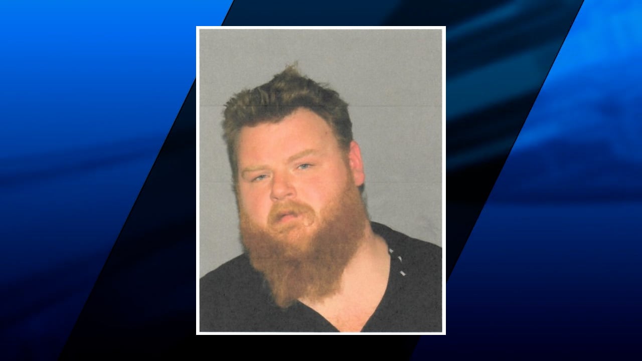 Man arrested for DUI in North Smithfield after driving into downed ...