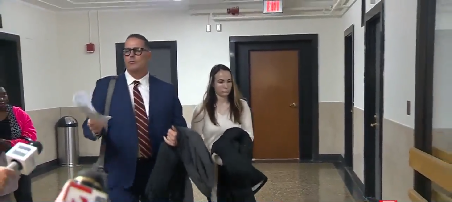 32-year-old woman accused of posing as high school student facing new ...