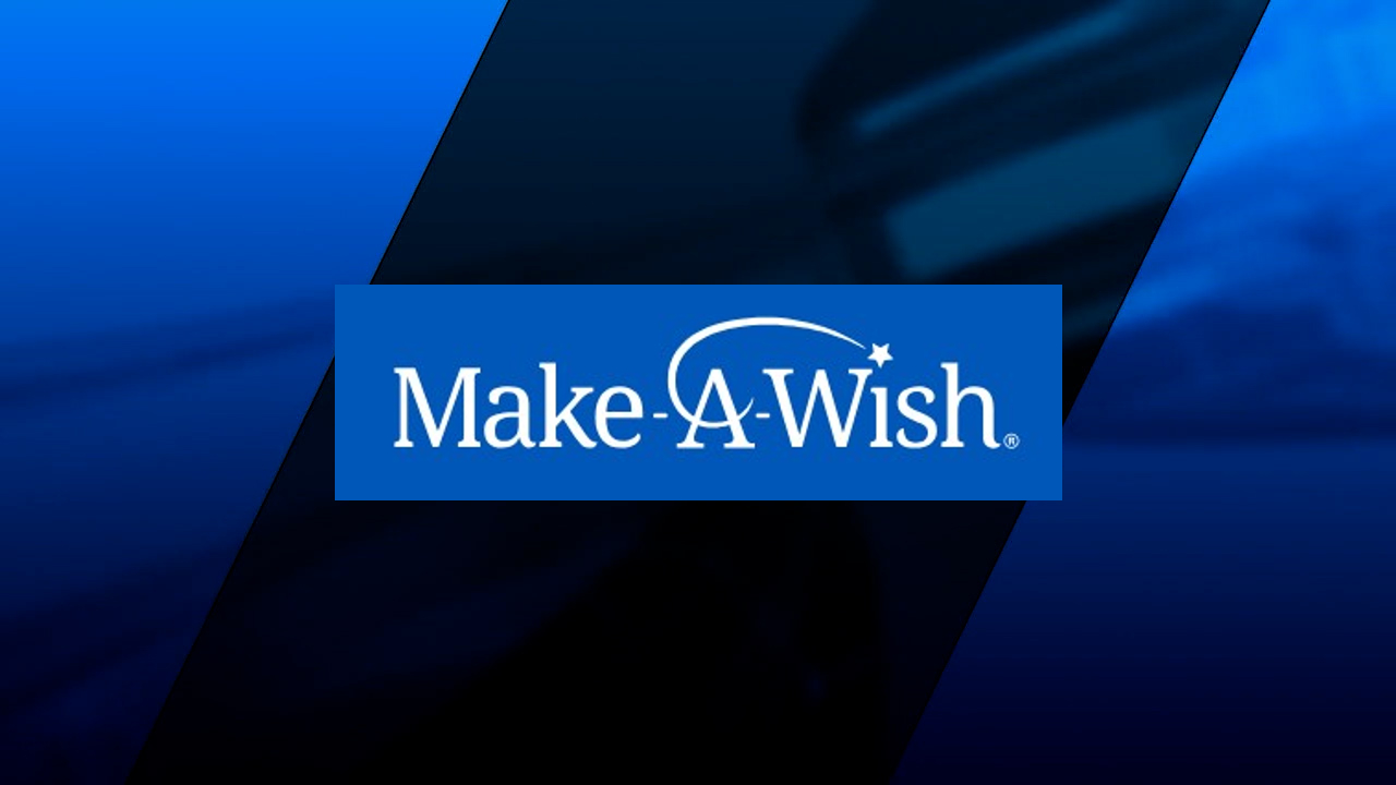 Wrentham Make-A-Wish kid featured in charity's first 'Holiday Wish Line ...