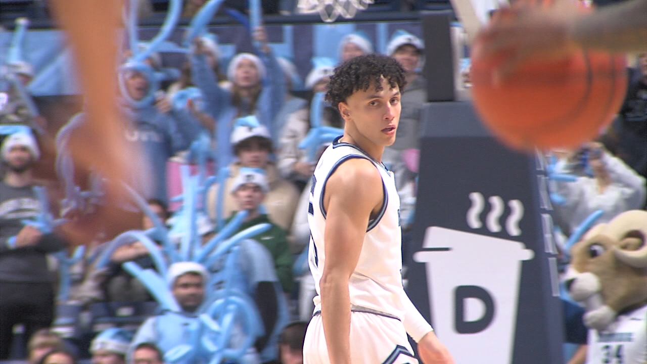 URI Returns From "Much Needed" Break Looking To Snap Five Game Losing ...