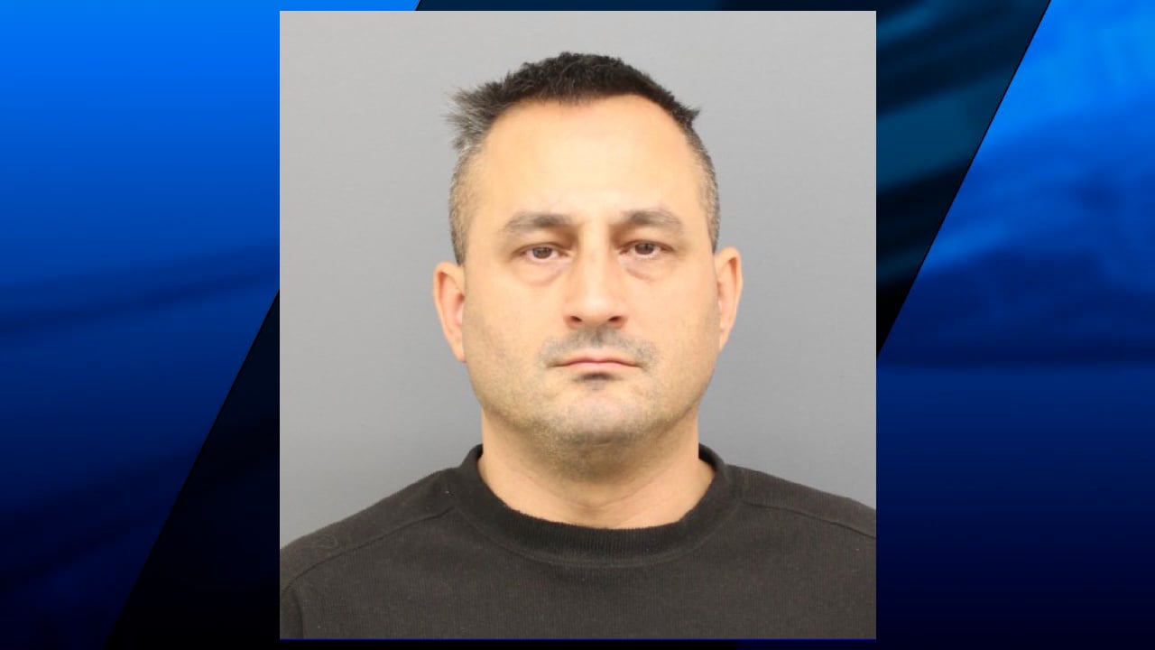 East Providence police name suspect who led chase that ended with crash ...