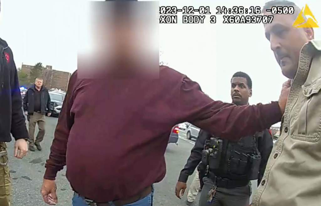 Providence Police Seek Suspect In July 1 Homicide Thought To Be With