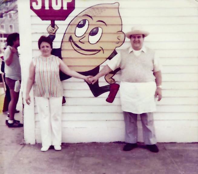 Mr. Lemon co-founder 'Mama Lemon,' dies at 94 | ABC6