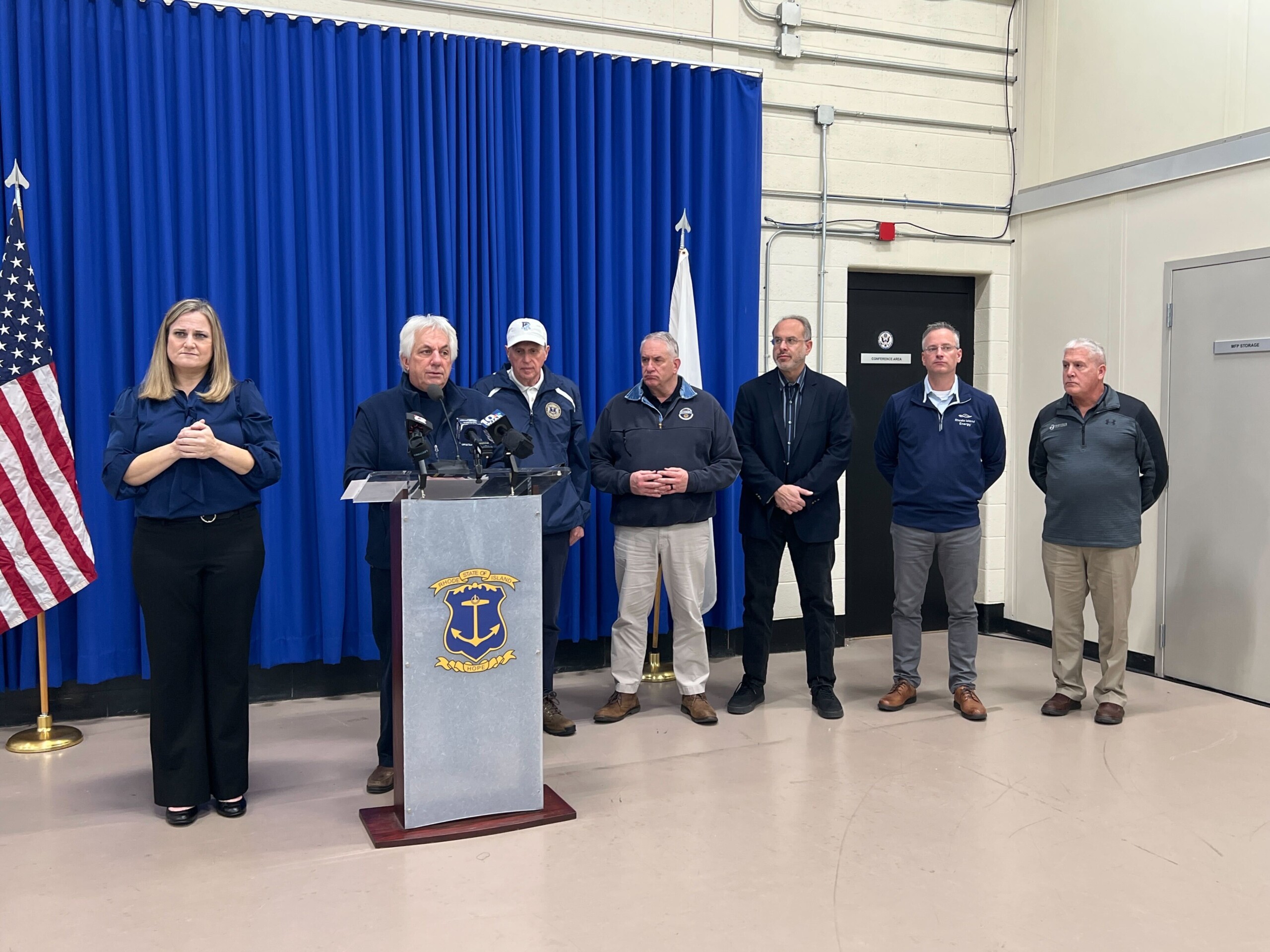 RIEMA shares important information on flooding | ABC6