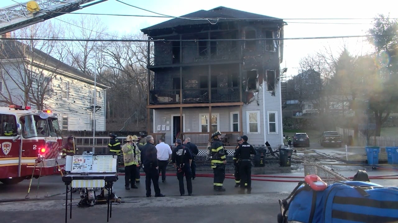 Officials say Lincoln house fire was caused by improper cigarette ...