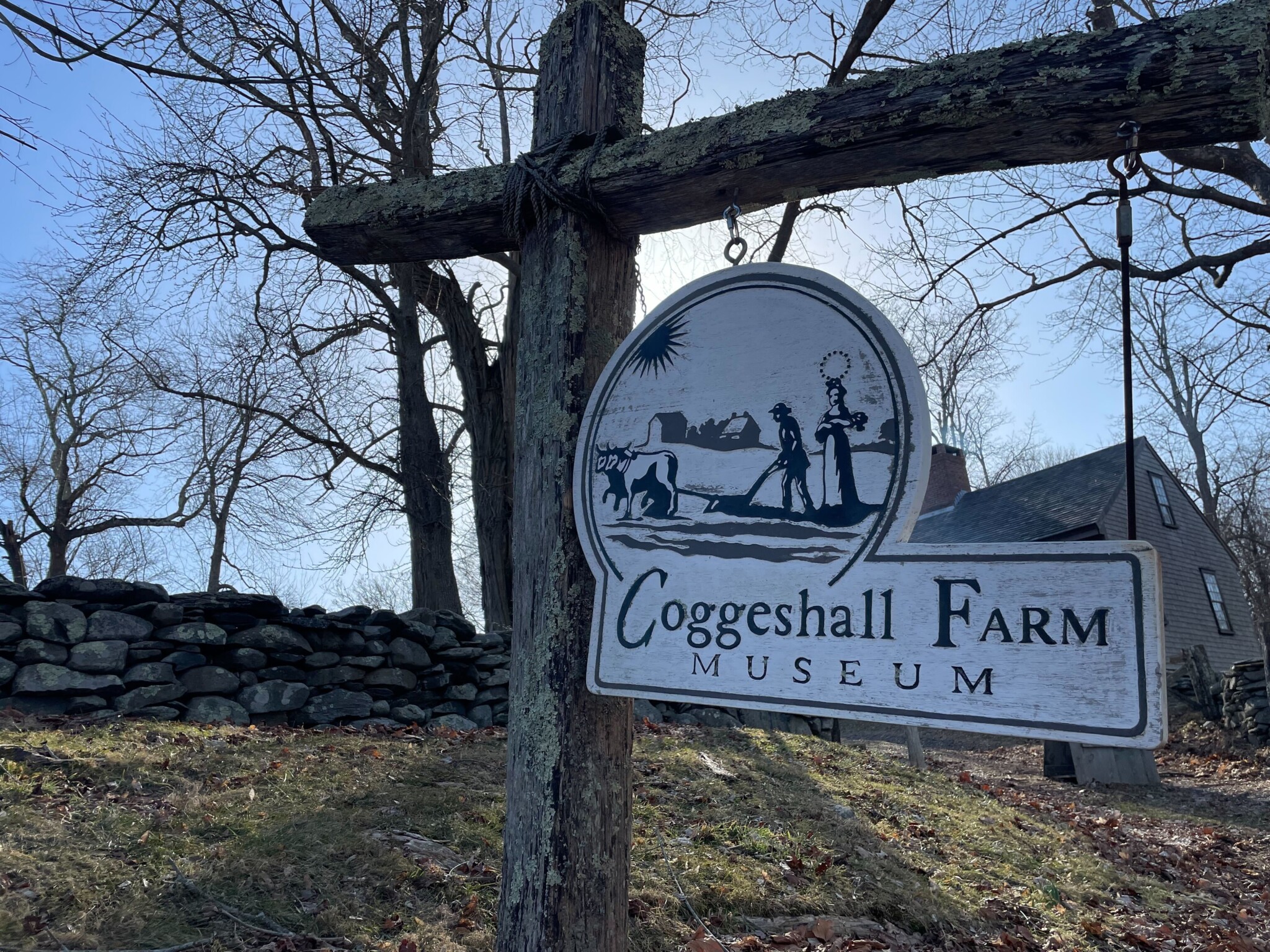 Coggeshall Farm in Bristol hosts Maple Sugaring Day | ABC6