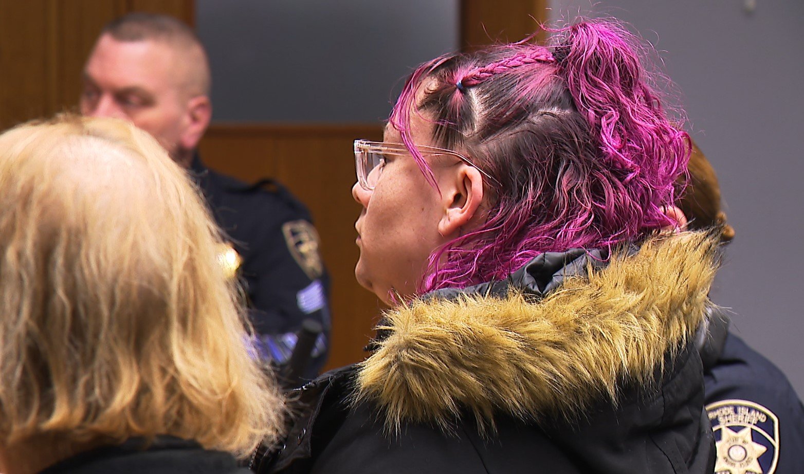 Update Second Providence River Homicide Suspect Held Without Bail Abc6