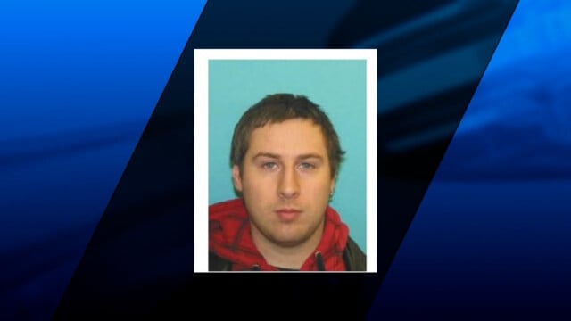 North Providence arson suspect accused of throwing cup of feces, fluids ...