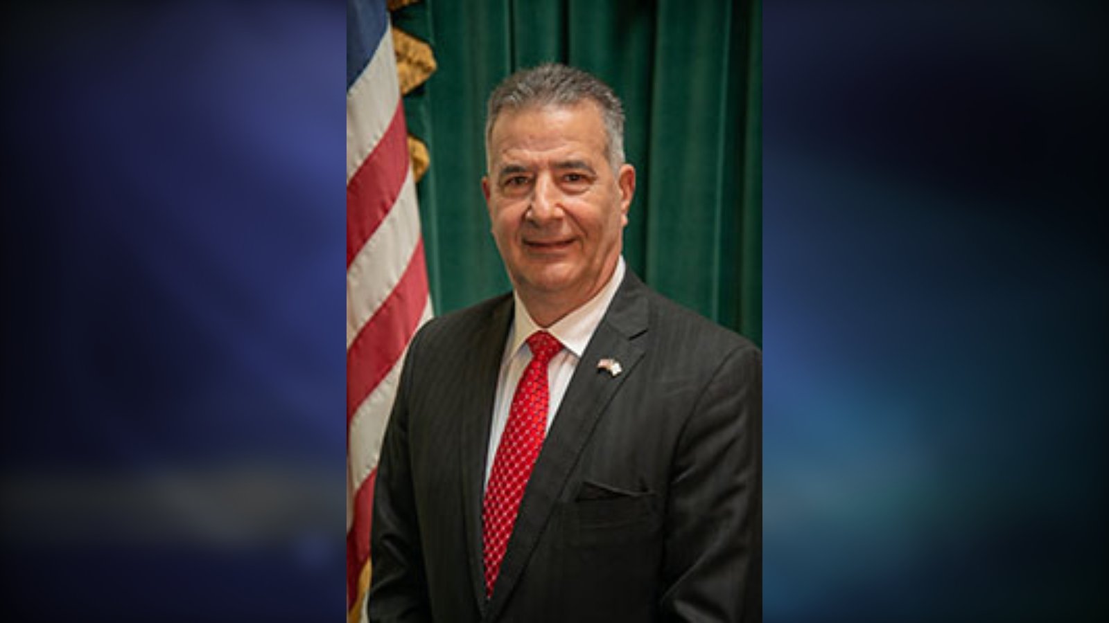 Rhode Island State Senator Frank Lombardo III passes away at age 65 | ABC6 Rhode Island State Senator Frank Lombardo III passes away at age 65 | ABC6