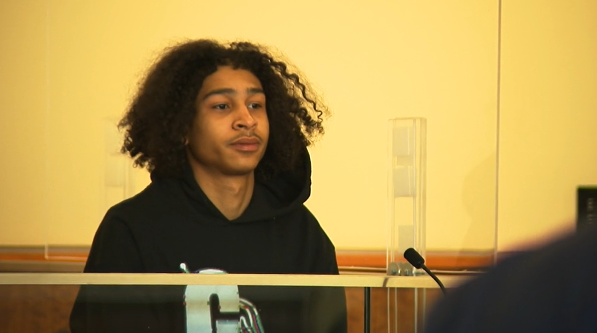 Fourth suspect in fatal Fall River shooting held without bail | ABC6 Fourth suspect in fatal Fall River shooting held without bail | ABC6