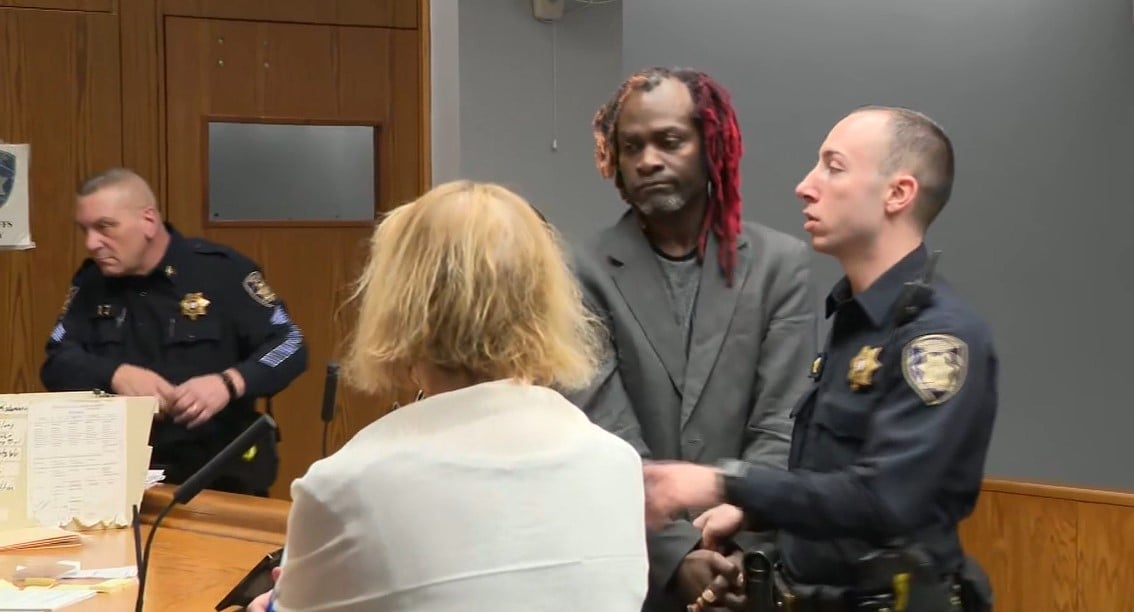 Providence attempted kidnapping suspect appears in court | ABC6