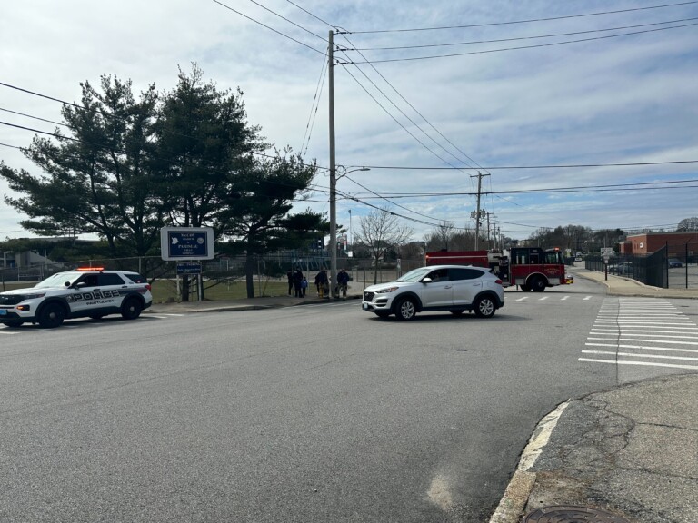 Pawtucket school evacuation due to hoax bomb threat | ABC6