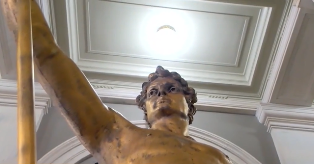 State House celebrates Rhode Island Independence Day with return of ...