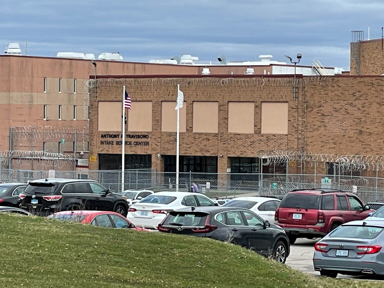 RISP investigating after inmate dies at ACI, spokesperson says | ABC6