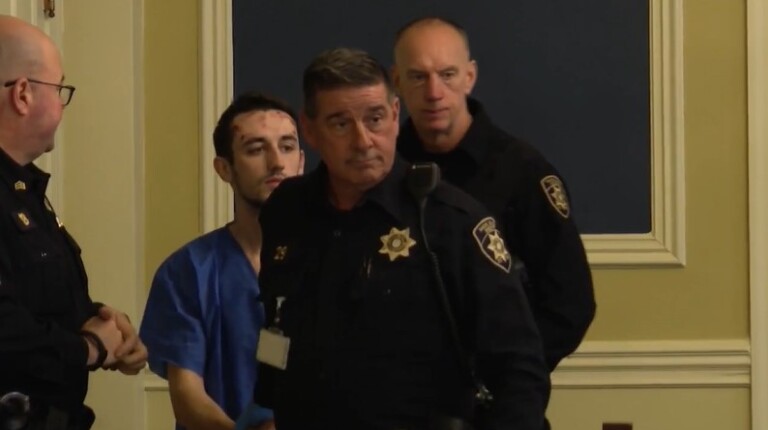 Newport arson, carjacking suspect in court Tuesday | ABC6