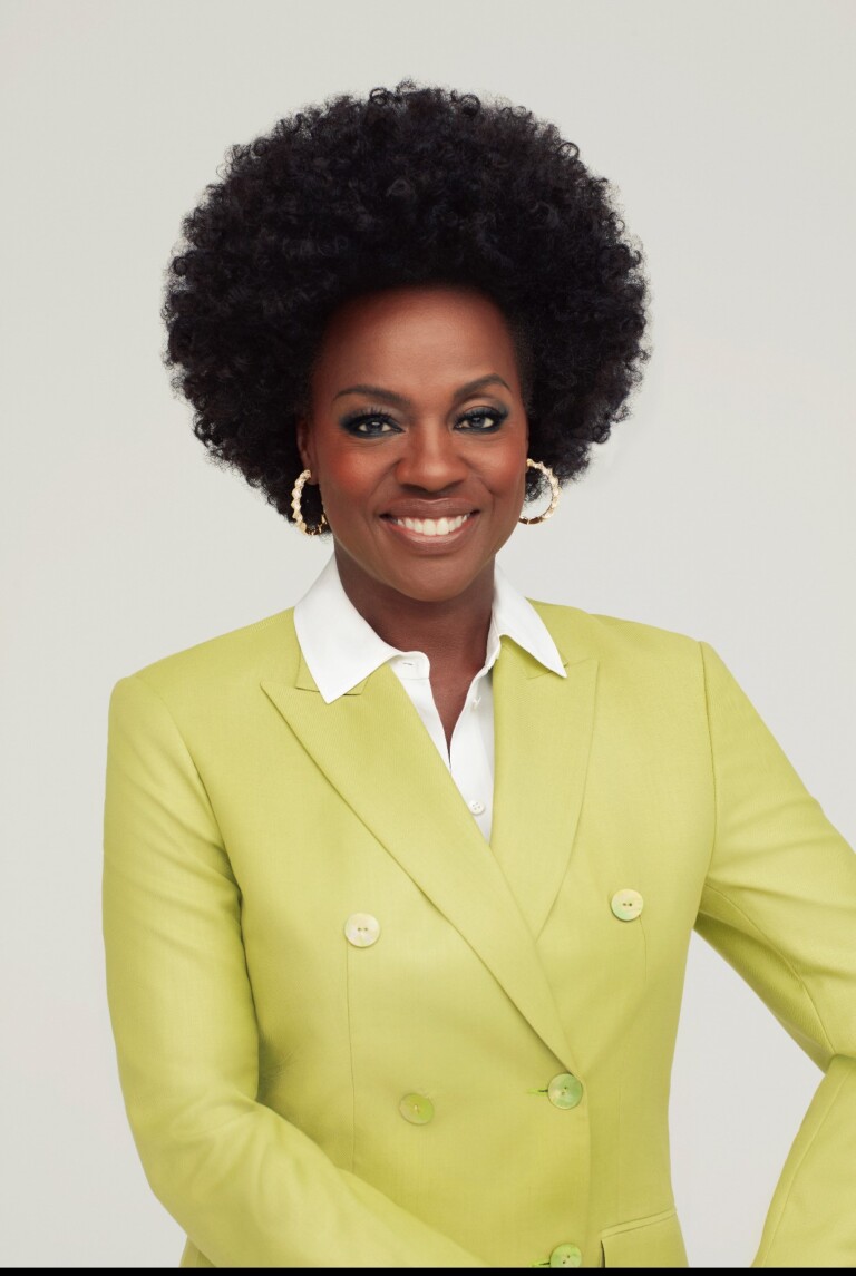 Viola Davis to be honored at URI | ABC6