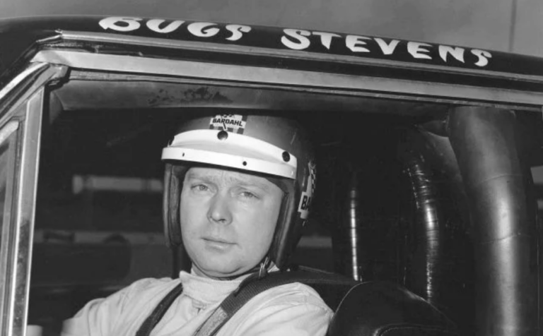 NASCAR Modified champion from Rehoboth passes away | ABC6