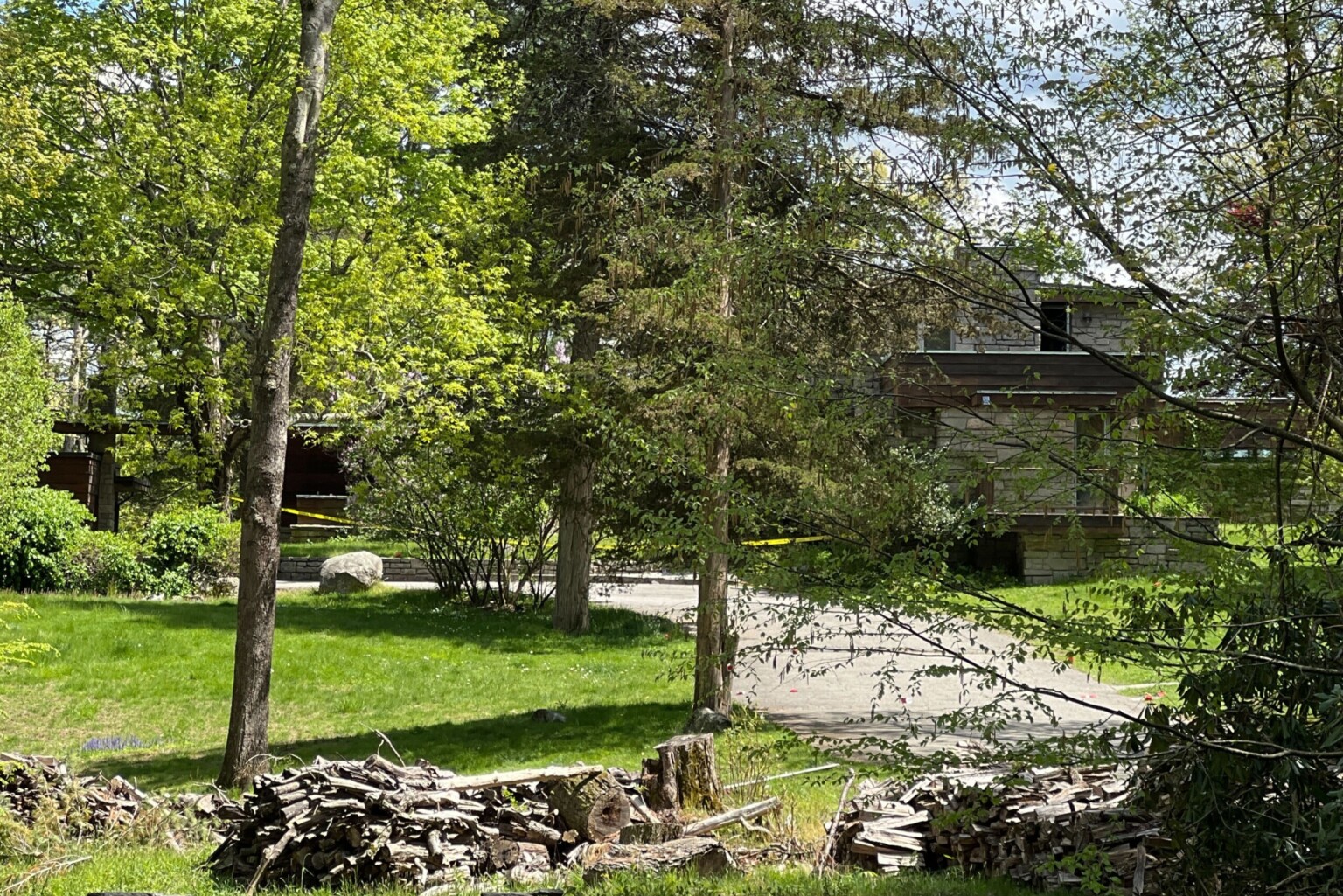 Bellingham teen identified in Northborough party shooting | ABC6