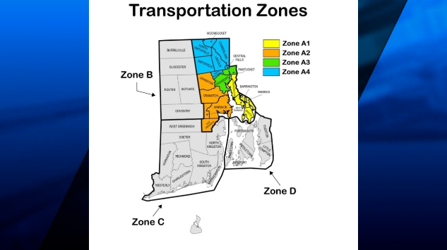 RIDE confirms DATTCO will take over majority of statewide bus services ...