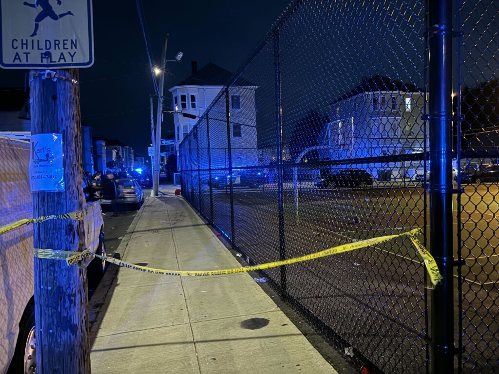 Rhode Island State Police arrest assault, kidnapping suspect | ABC6 Rhode Island State Police arrest assault, kidnapping suspect | ABC6