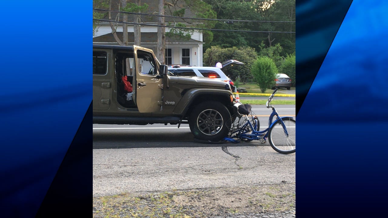UPDATE: Police release identity of driver charged in deadly North ... UPDATE: Police release identity of driver charged in deadly North ...